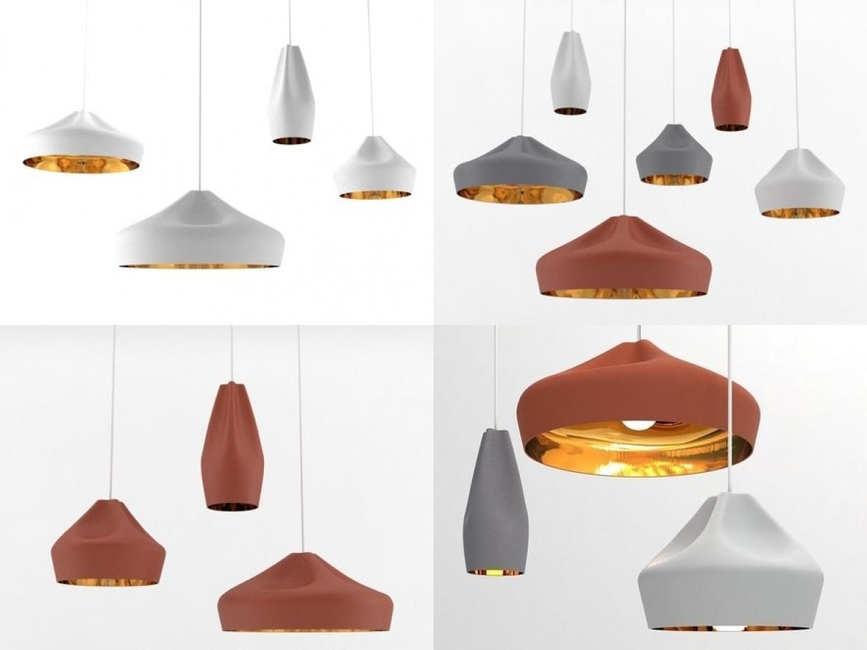 Pliat Box 3D model | CGTrader