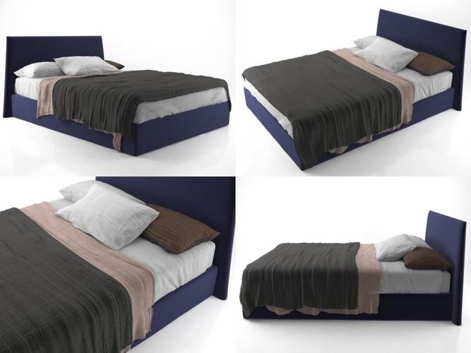 Pascal 3D model | CGTrader