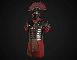 Roman 3D Models | CGTrader