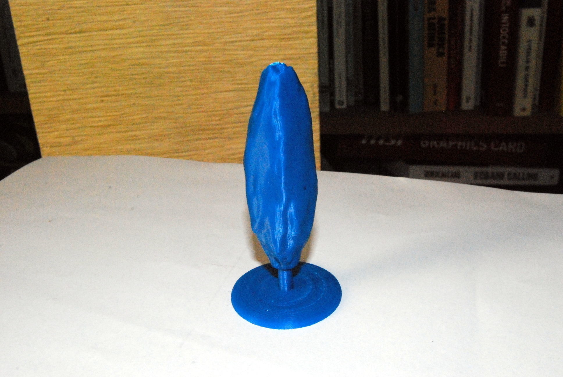 Printable cypress tree for architecture props 3D model 3D printable ...