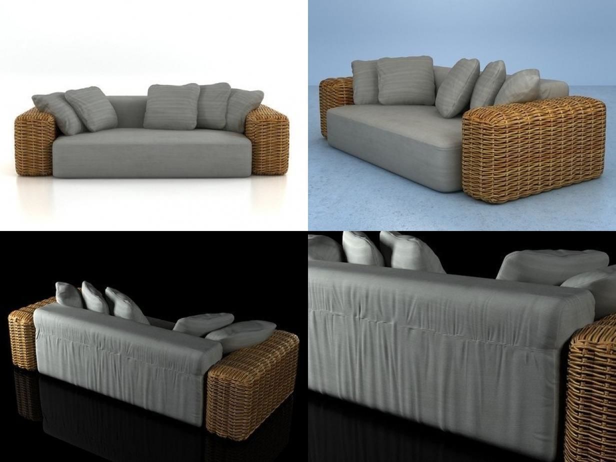 Sweet 102 3D model | CGTrader