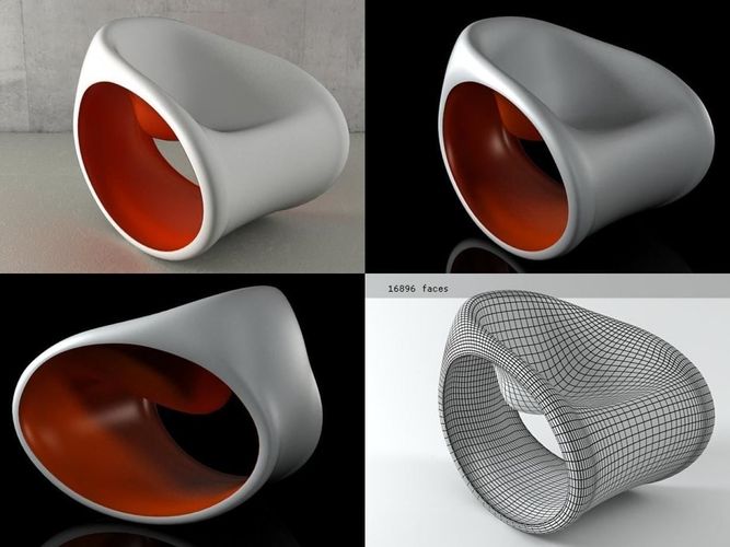 MT3 3D model | CGTrader