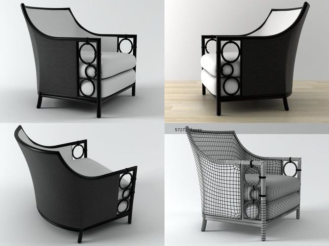 Laura Kirar A-81 3D model | CGTrader