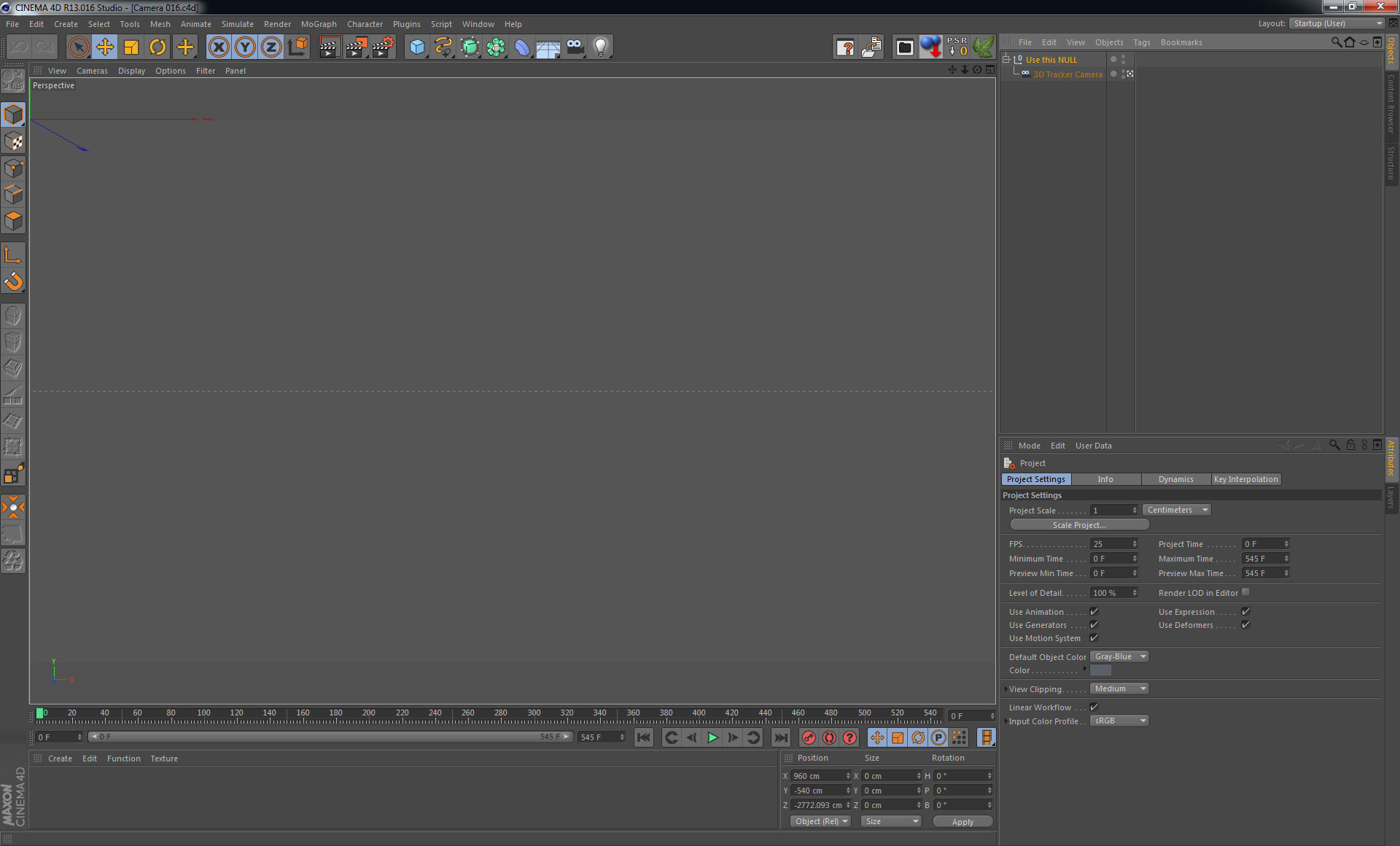 Camera - 33 Dynamic Cameras 3D model animated | CGTrader