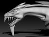 Ikran 3D model 3D printable | CGTrader