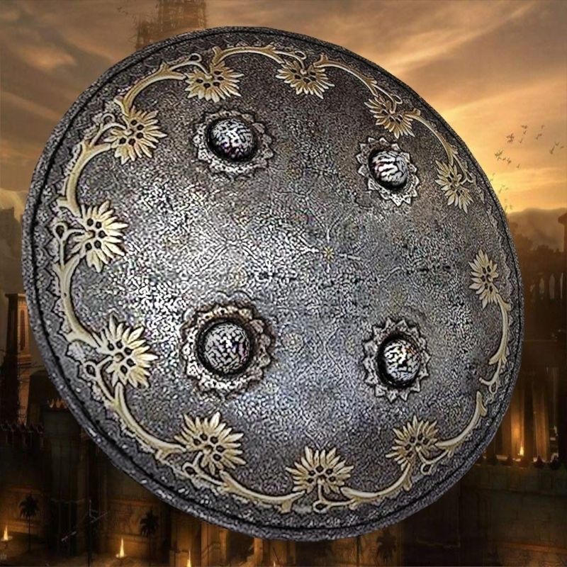 3D model persian shield 2 | CGTrader
