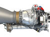 Turbomeca Arriel 2 Turboshaft Helicopter Engine 3D model | CGTrader