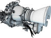 Turbomeca Arriel 2 Turboshaft Helicopter Engine 3D model | CGTrader
