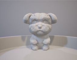 Paperclip 3D Printing Models | CGTrader