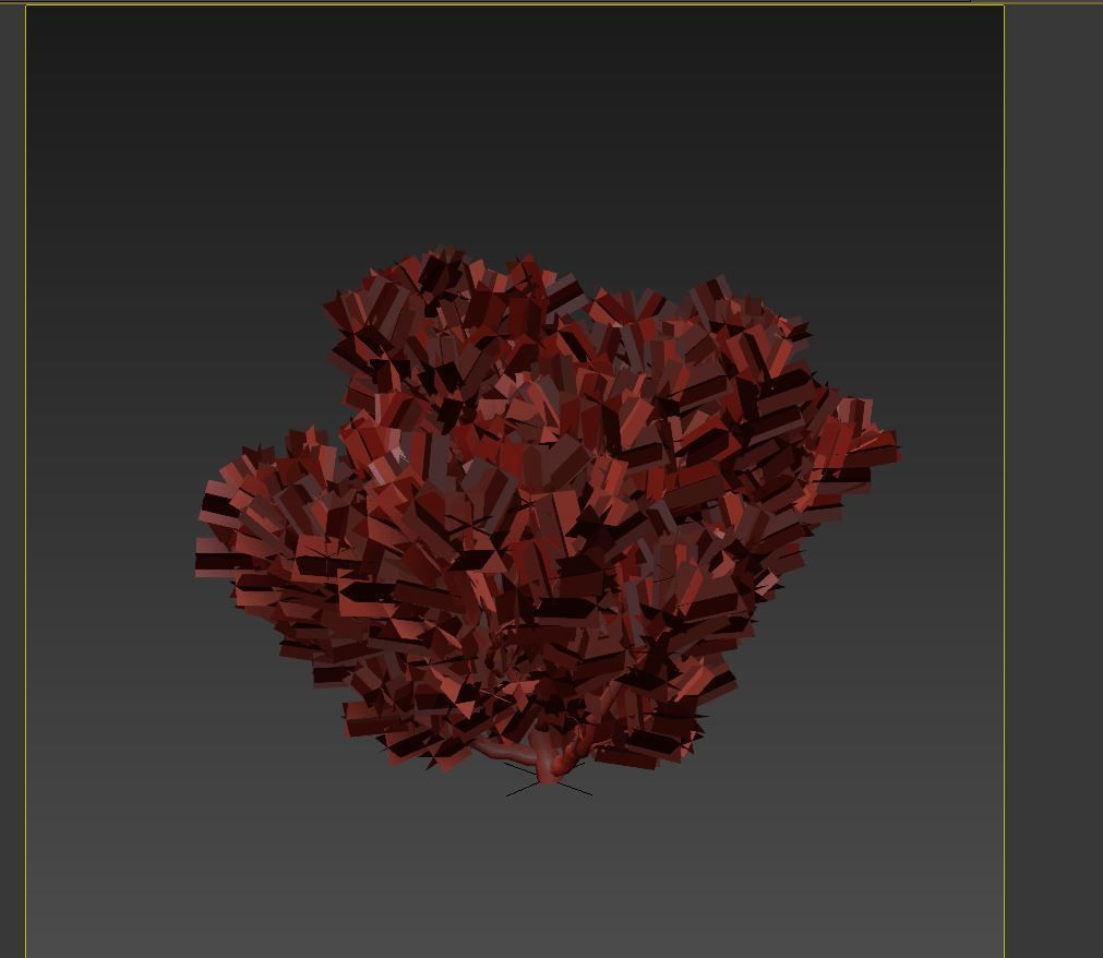 3D model juniper01 VR / AR / low-poly | CGTrader