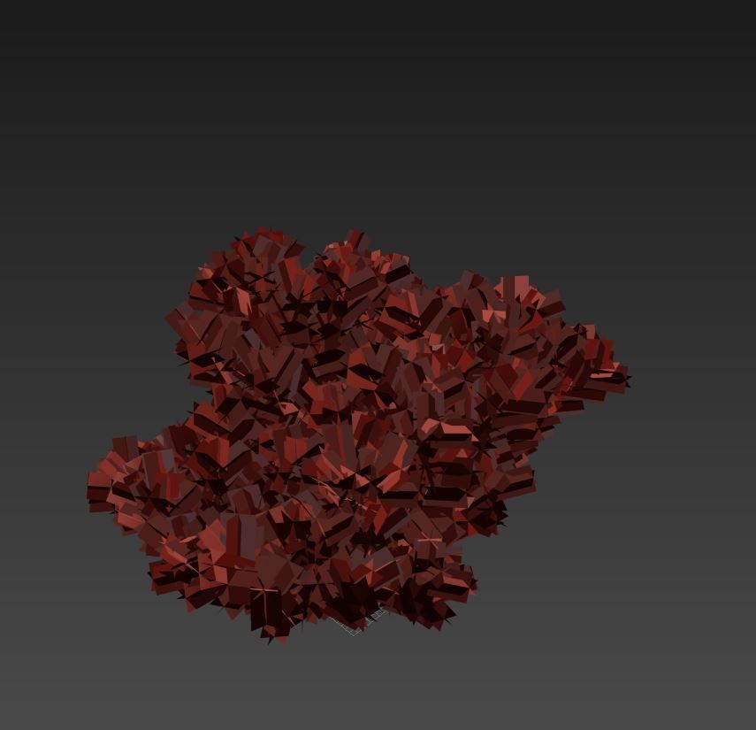 3D model juniper01 VR / AR / low-poly | CGTrader