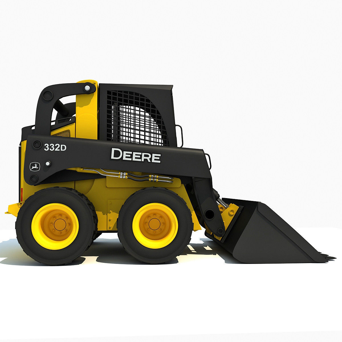 Collection of Public Machine 3D model | CGTrader