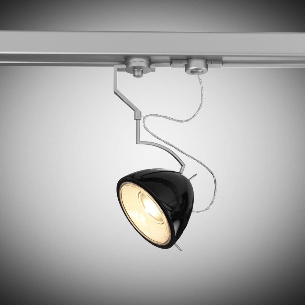 lamp 44 am140 3D model | CGTrader