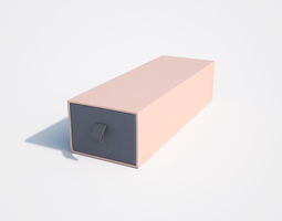 Box 3D Models | CGTrader