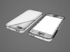Smartphone Case 3D model | CGTrader