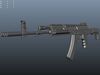 3D model AK 12 Model VR / AR / low-poly | CGTrader