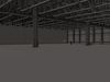 3D model Warehouse Interior 4 - Textured VR / AR / low-poly | CGTrader