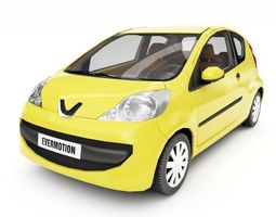 Amok 3D Models | CGTrader