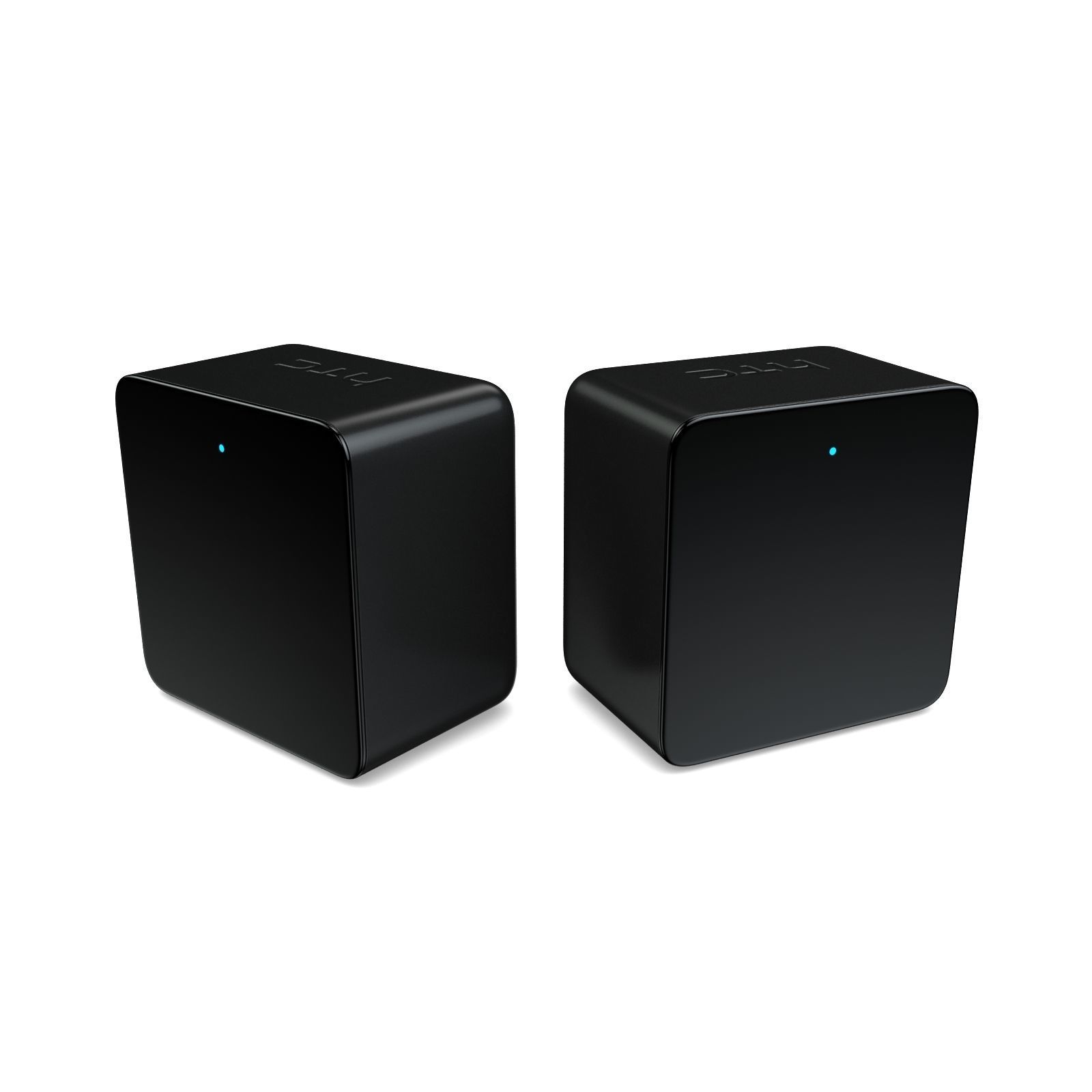 HCT Vive Base Stations 3D model | CGTrader