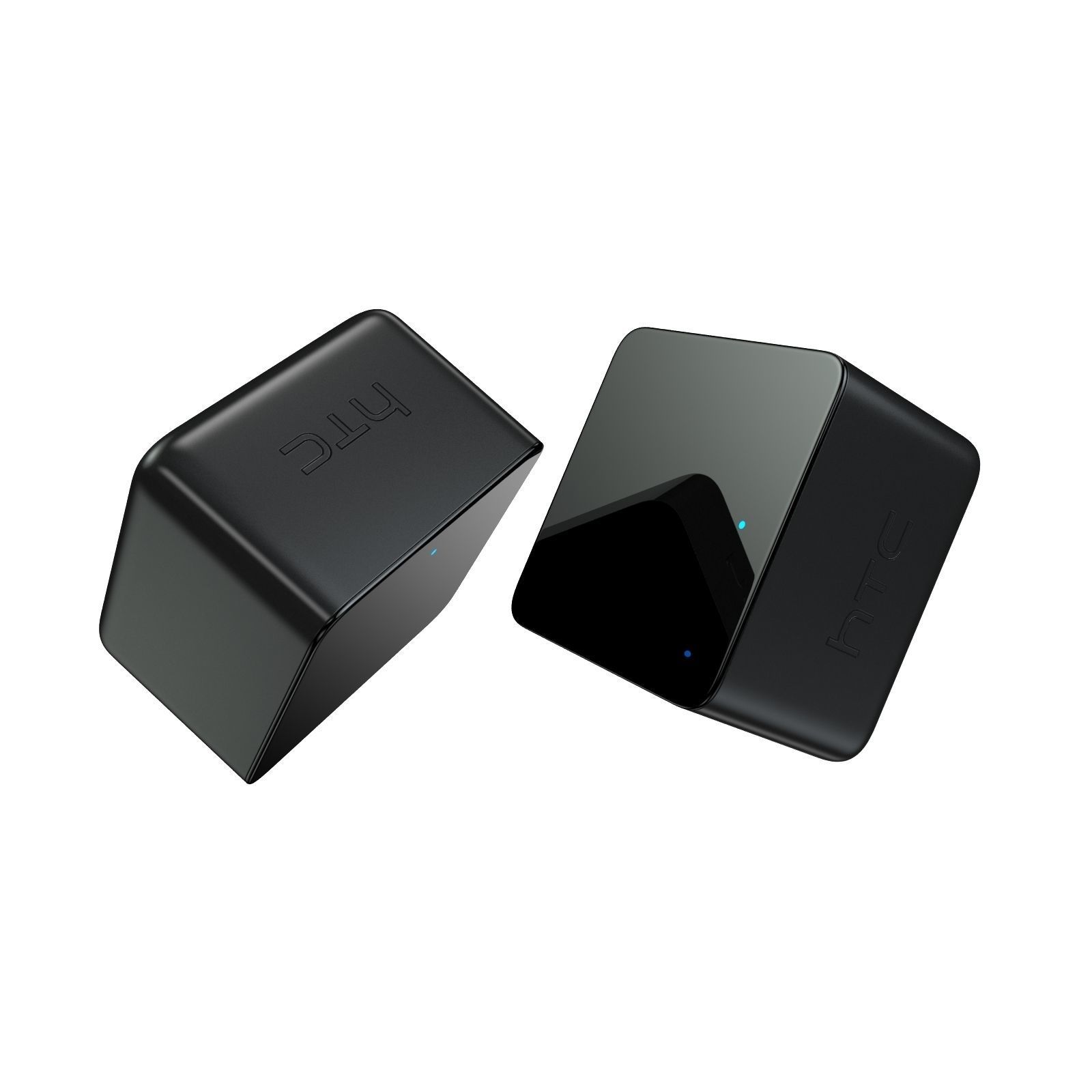 HCT Vive Base Stations 3D model | CGTrader