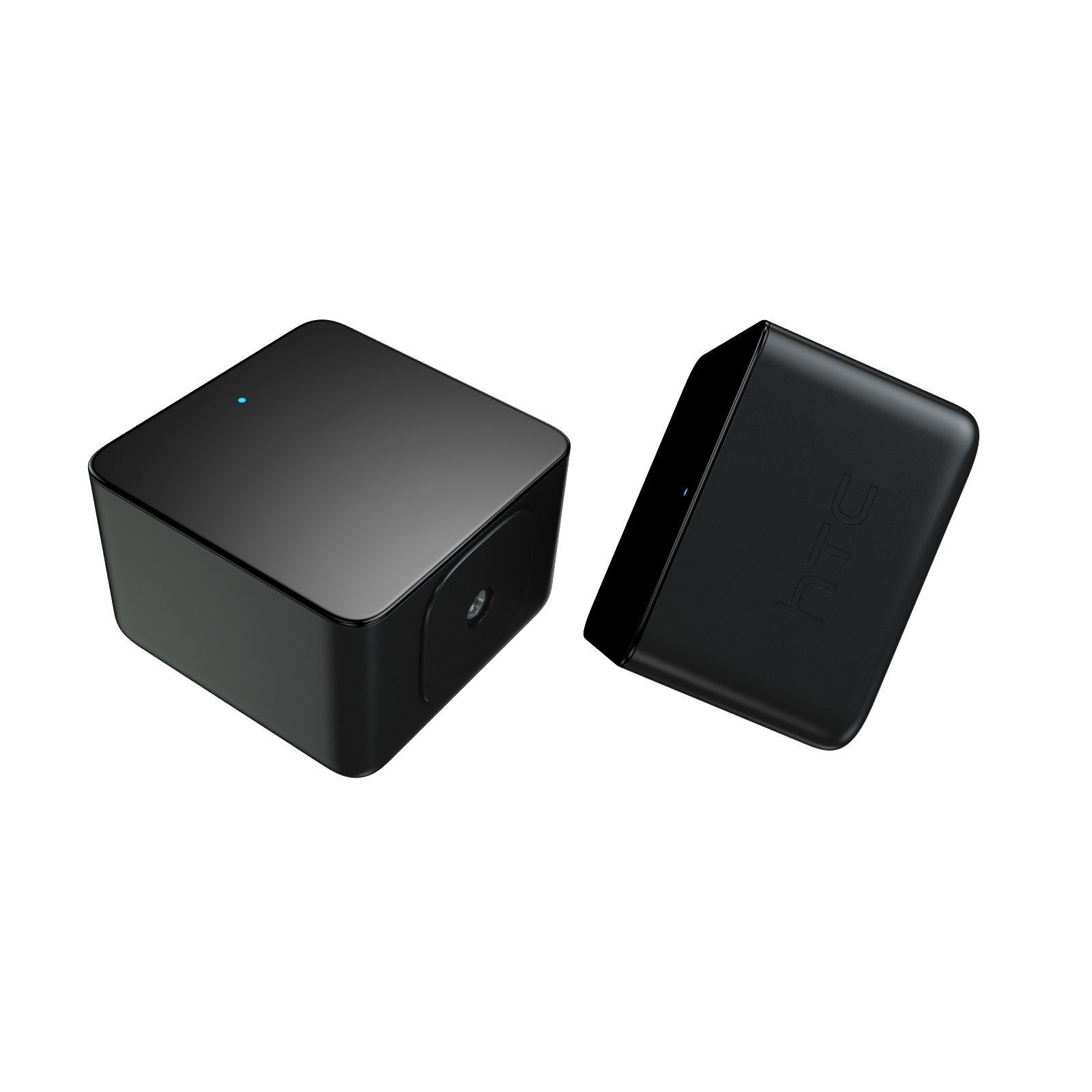 HCT Vive Base Stations 3D model | CGTrader