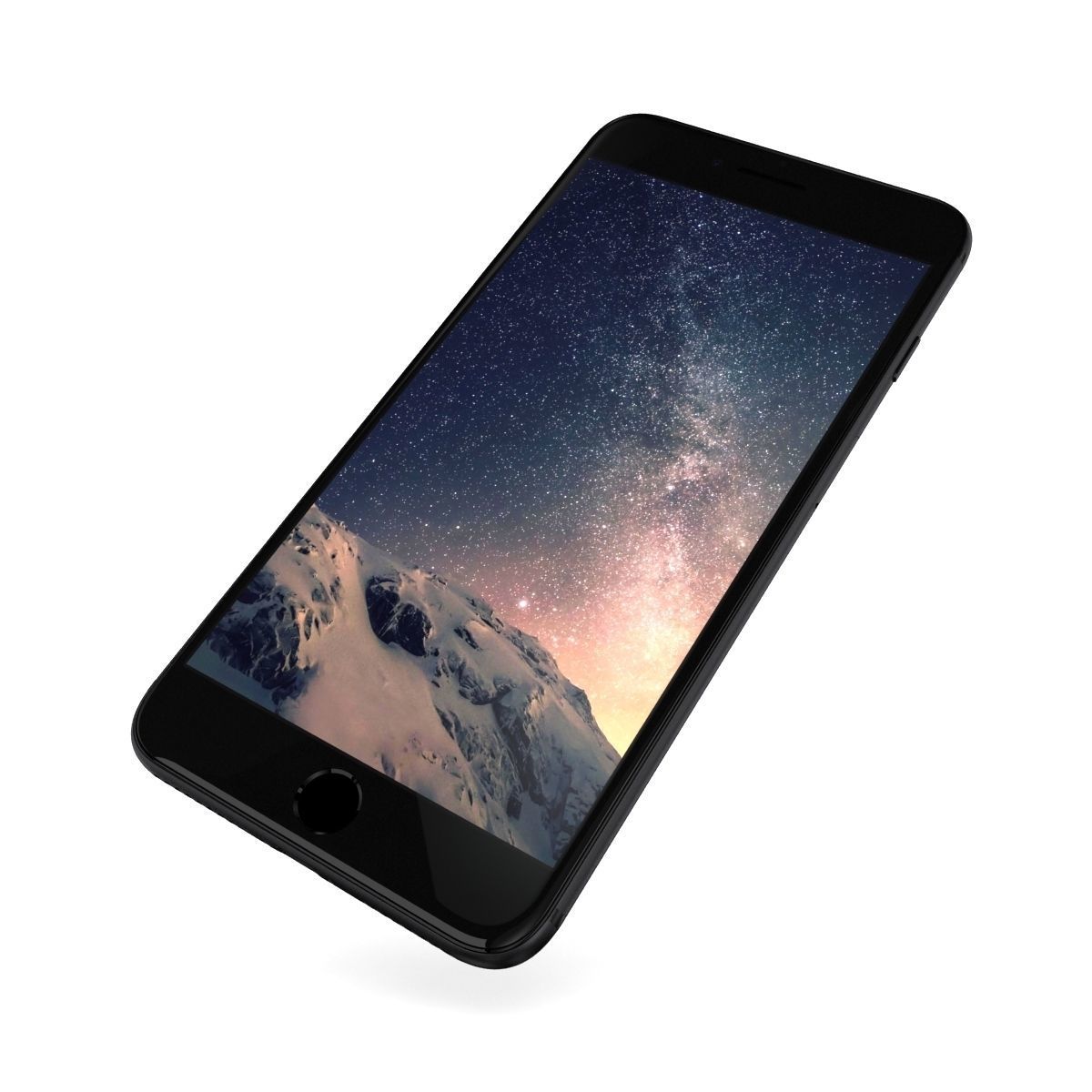 Apple Complete Set 2017 3D model | CGTrader