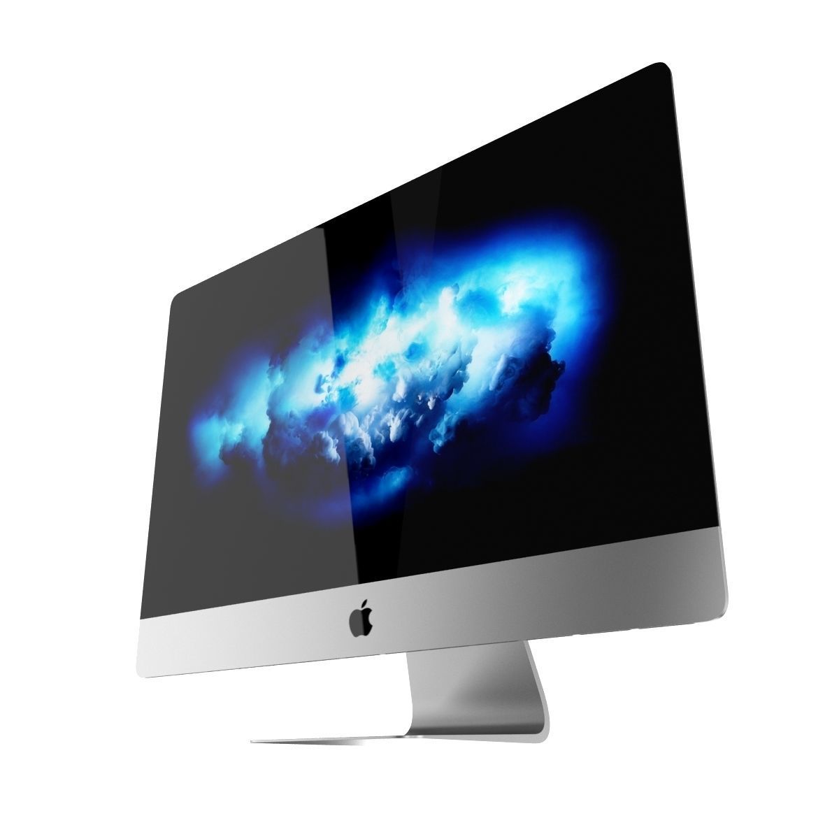 Apple Complete Set 2017 3D model | CGTrader