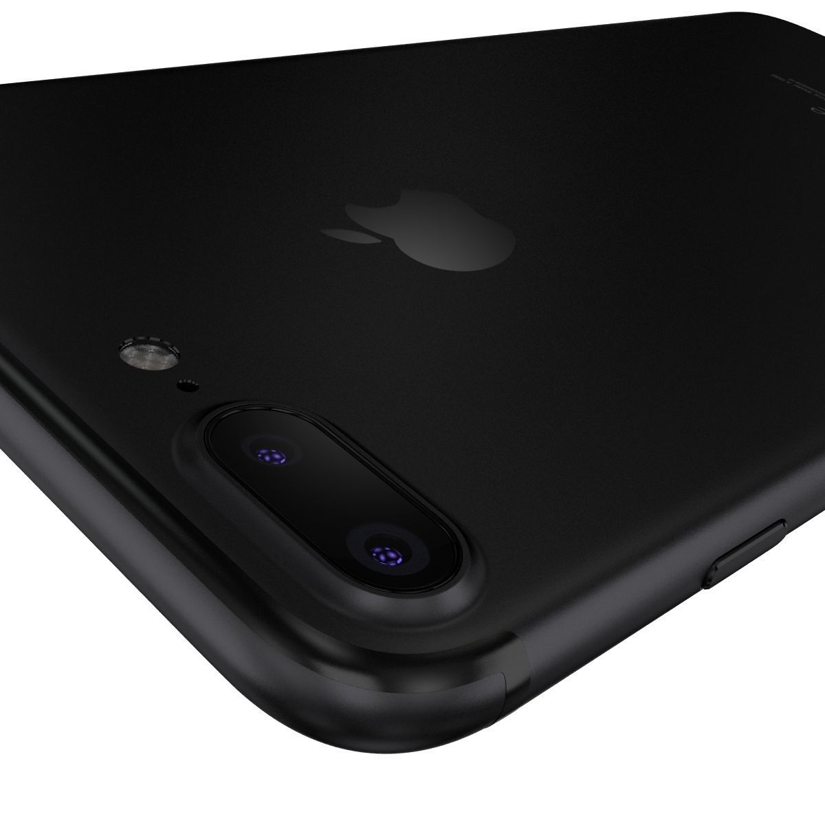 Apple Complete Set 2017 3D model | CGTrader