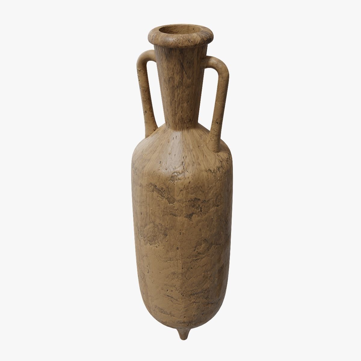 3D model Amphora Collection PBR VR / AR / low-poly | CGTrader