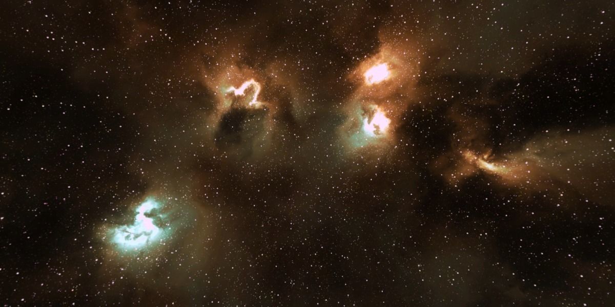 Space Environment Pack Vol-1 Texture | CGTrader