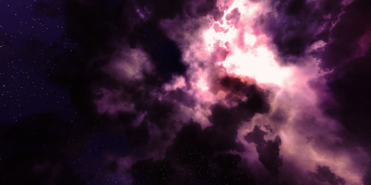 Space Environment Pack Vol-1 Texture | CGTrader