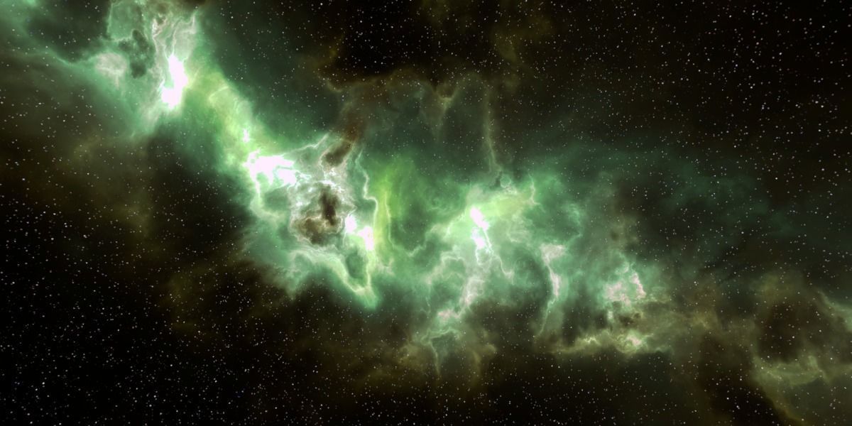 Space Environment Pack Vol-2 3D model | CGTrader