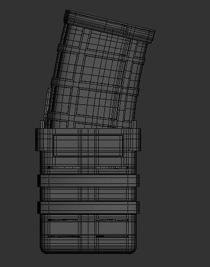 AR 15 Magazine 3D model | CGTrader