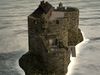 Coastal defense fort 3D model | CGTrader