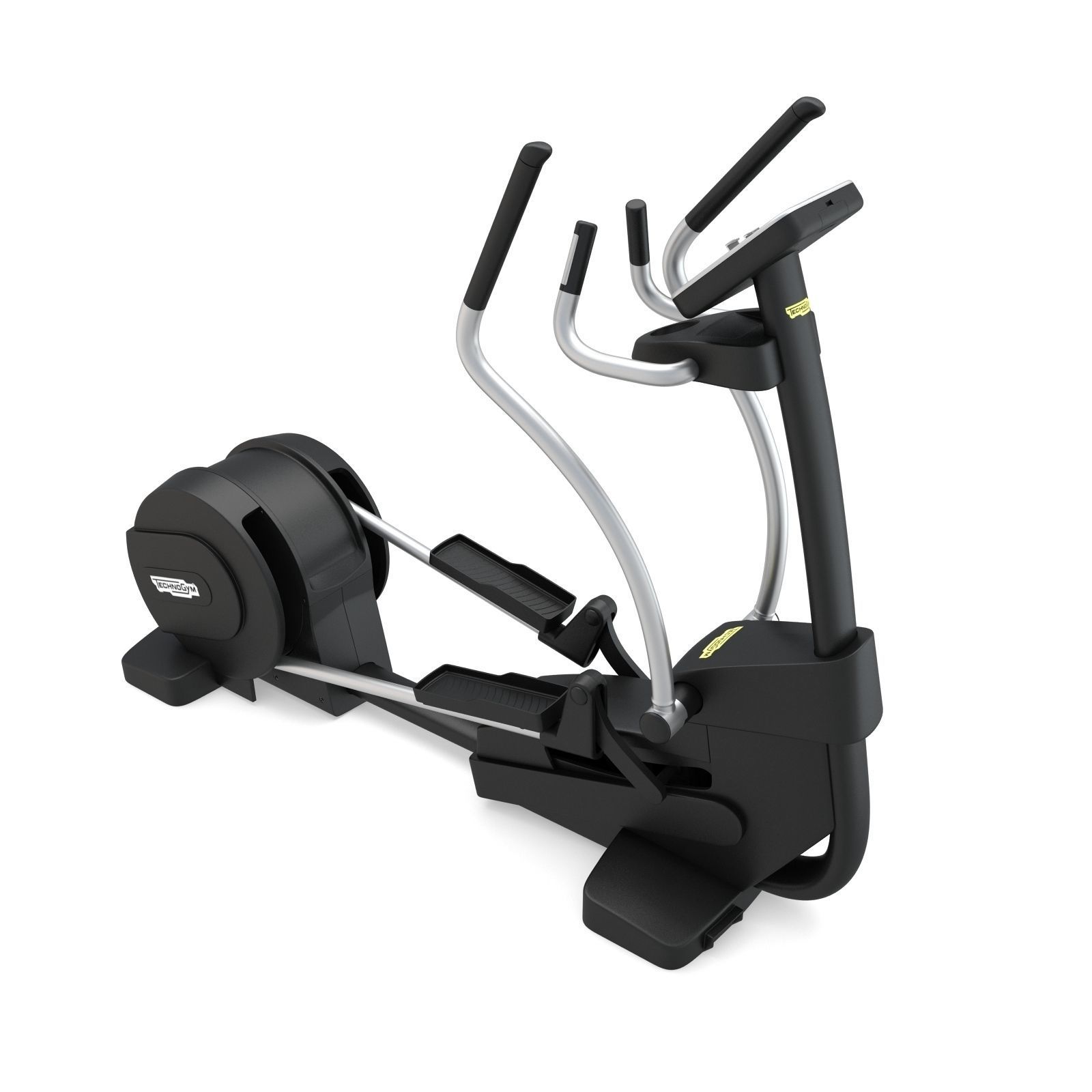 Technogym - Synchro Forma 3D model | CGTrader