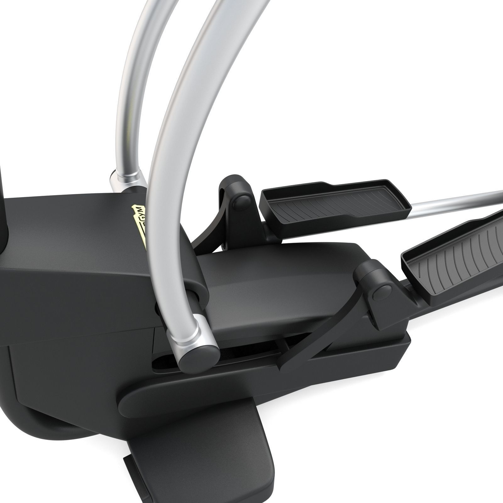 Technogym - Synchro Forma 3D model | CGTrader