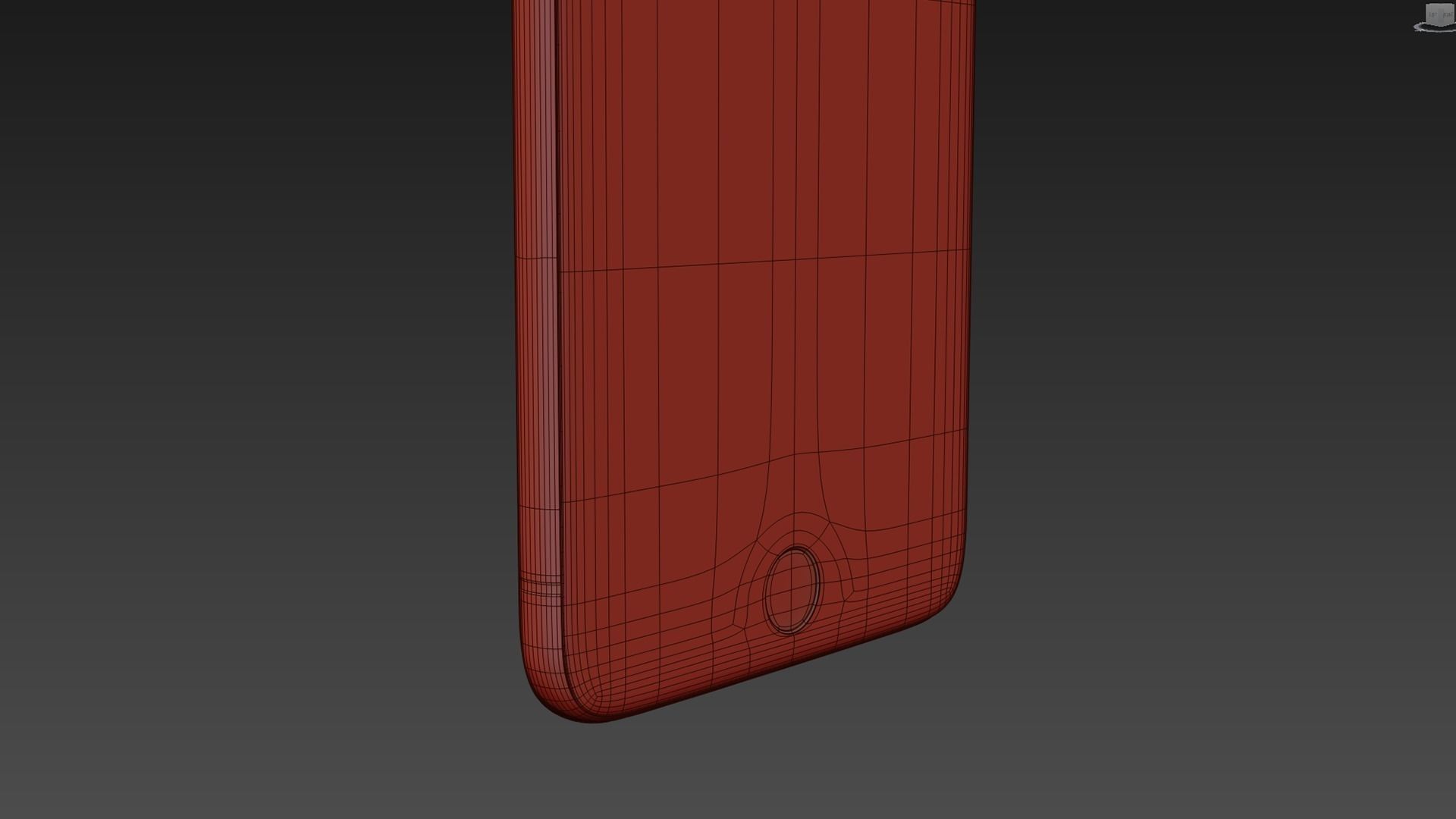 iPhone 8 and iPhone 8 Plus 3D model | CGTrader
