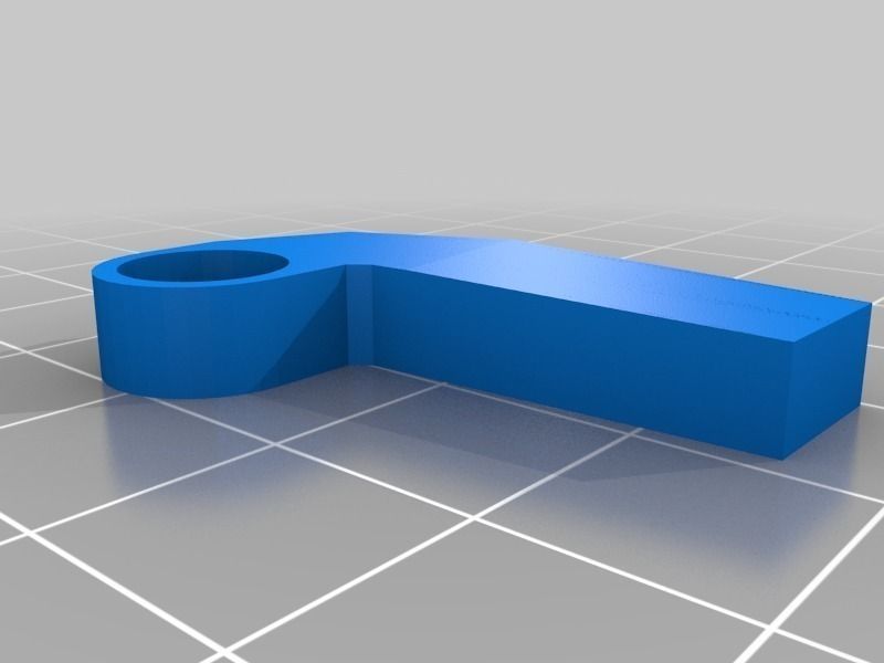 Exploded T-Rex Skull free 3D model 3D printable | CGTrader