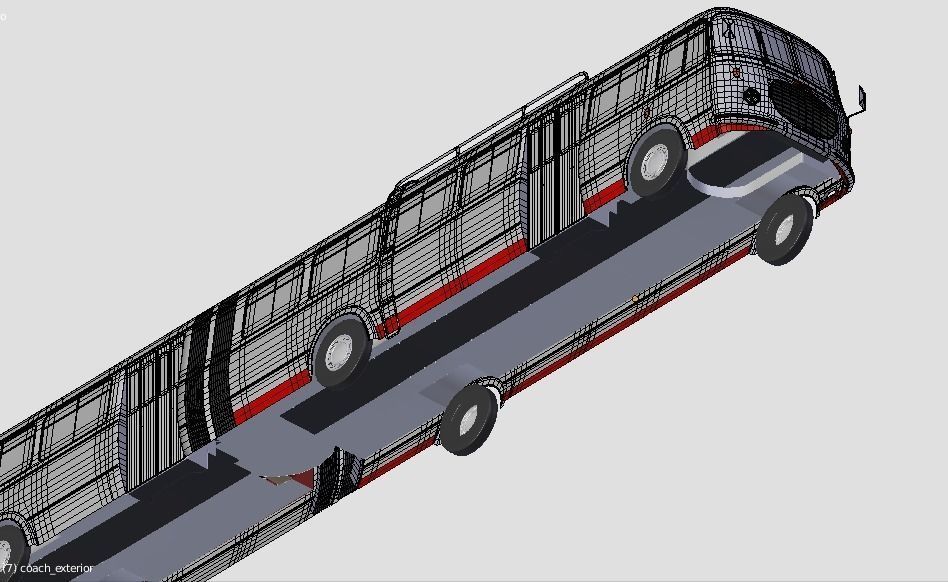 Skoda 706 RTO-K 3D model | CGTrader