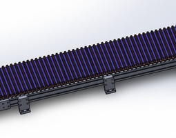 Converyor 3D Models | CGTrader