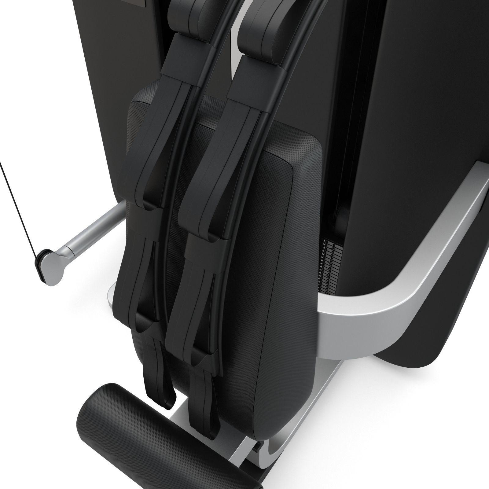 Technogym - Functional Training - Core Station 3D model | CGTrader