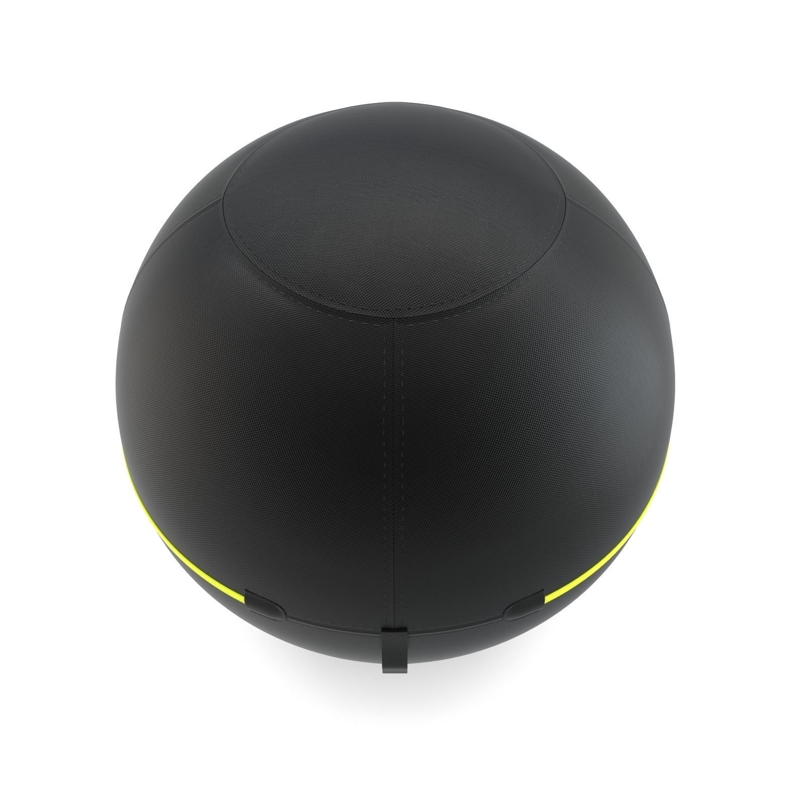 Technogym Ball 3D model | CGTrader