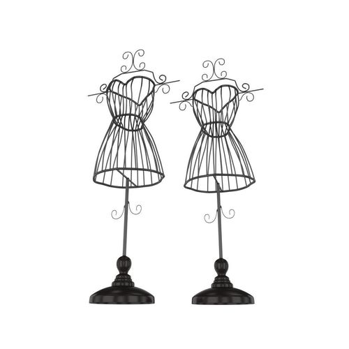 Stockman Mannequin Female 1 3D model | CGTrader