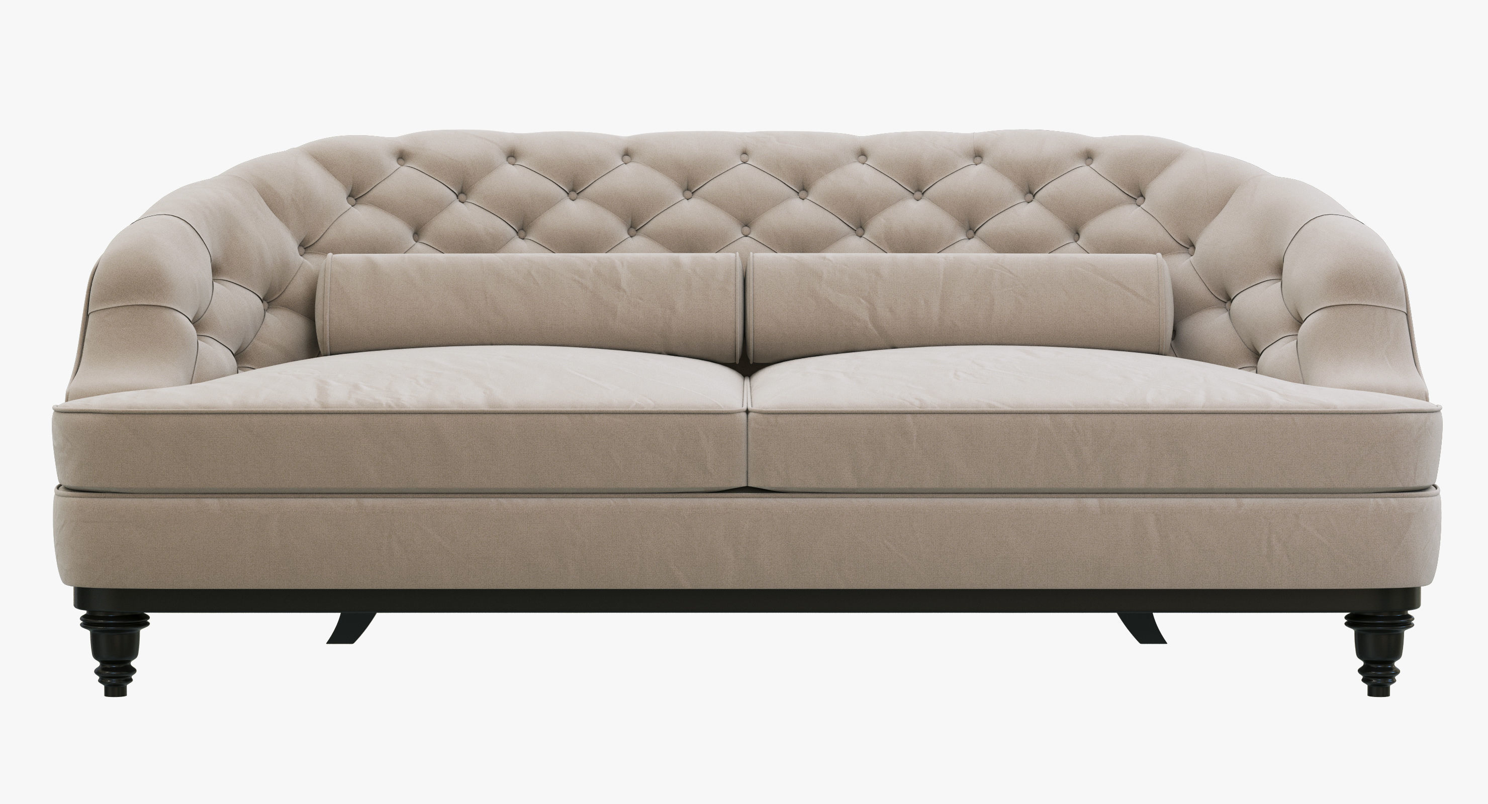 Dantone Home Kerbi 3D model | CGTrader