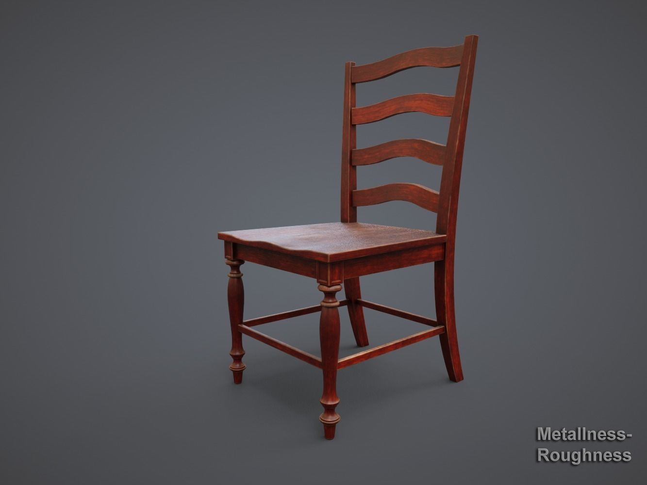 Chairs Collection 3D model | CGTrader