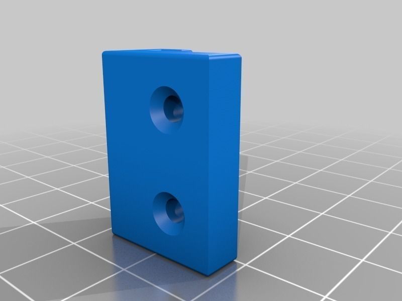 Solidoodle 3 Heated Chamber Parts free 3D model 3D printable | CGTrader