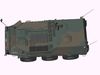 Japan Ground Self-Defense Force Type82 CCV 3D model | CGTrader