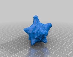 Free Shell 3D Models | CGTrader