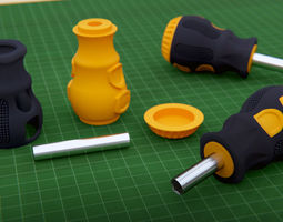 Free Mini 3D Printing Models | CGTrader