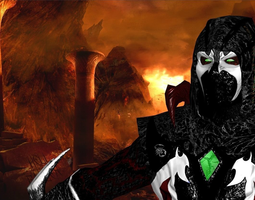 Hell 3D Models | CGTrader